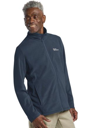 Jack Wolfskin Fleecejacke TAUNUS FZ M