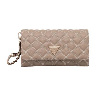 Guess Giully - - Bags - Damen - Braun - ONE SIZE