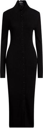 Moncler ROBES - Robes longues sur YOOX.COM