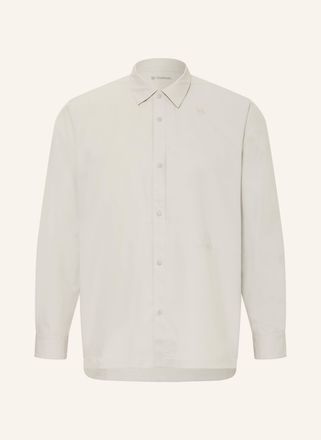 Goldwin Hemd All Direction Light Comfort Fit beige