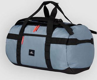 O'Neill Duffle Reisetasche murky water colour block