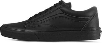 Vans Chaussures Unisexes VN0A38G1PXP1_39 - Noir - EU, Noir, 39 EU