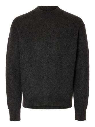 Selected Pullover
