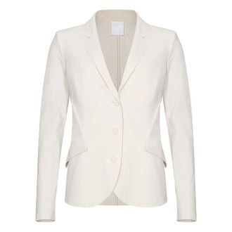 JapanTKY Japan Tky, Femme, Vestes, Blanc, Taille: 40 FR Danno Blazer