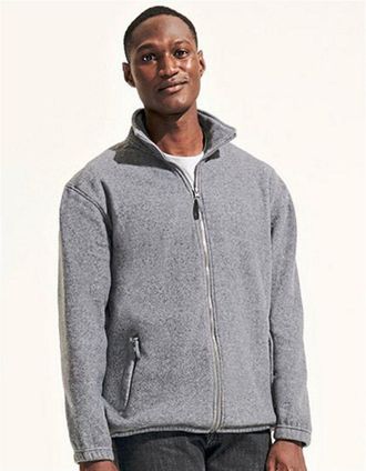 SOLS Fleecejacke Fleecejacket North / Herren Jacke bis 5XL
