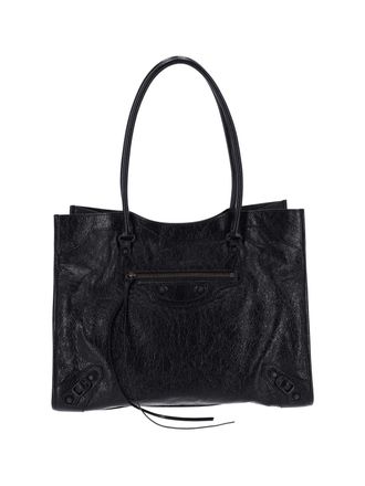Balenciaga Tote Bag Le City
