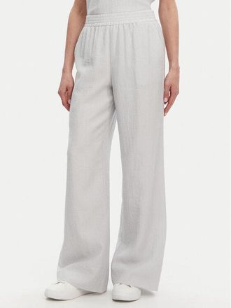Calvin Klein Stoffhose K20K208173 Himmelblau Regular Fit