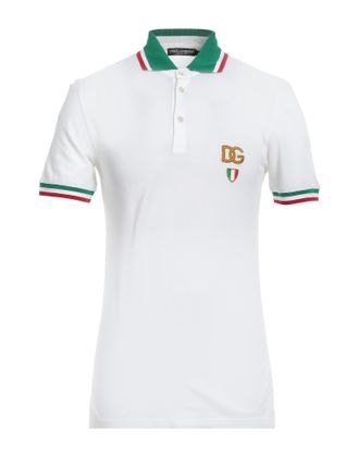Dolce & Gabbana TOPS - Poloshirts auf YOOX.COM