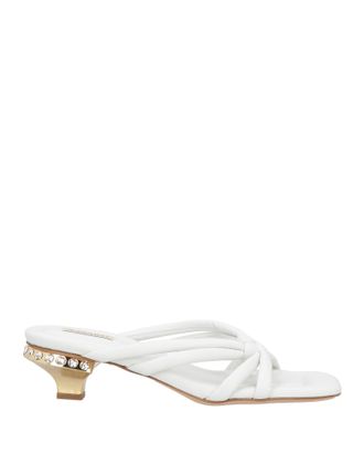 Casadei SCHUHE - Sandalen auf YOOX.COM