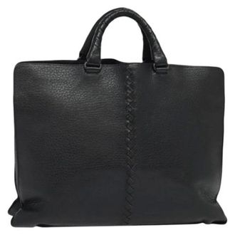 Bottega Veneta Damen, Pre-Owned, Schwarzk, ONE SIZEGr&ouml;&szlig;e