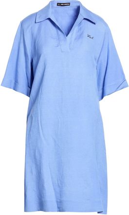 Karl Lagerfeld KLEIDER - Mini-Kleider auf YOOX.COM
