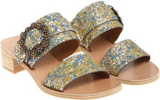 See By Chloé Sandalen - Bunt