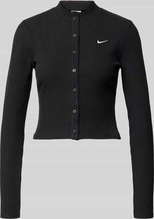 Nike Cardigan in Ripp-Optik Modell CHILL