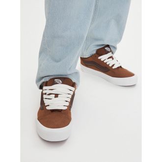 Vans Sneakers aus Stoff Vans Knu Skool VN000D6CDFM1 Braun