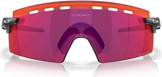 Oakley unisex, Accessoires, Noir, Taille: 39 MM Encoder Strike Vented Lunettes de soleil