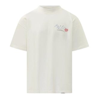 Represent Represent, Herren, Oberteile, Wei&szlig;, SGr&ouml;&szlig;e