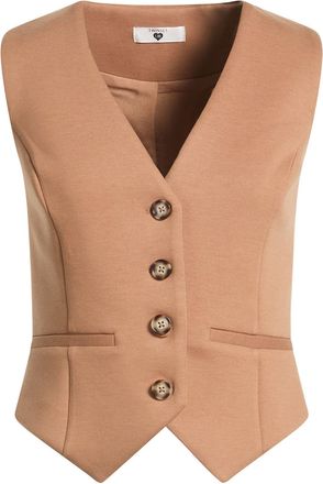 Twin-Set ANZ&Uuml;GE und CO-ORDS - Couture-Westen auf YOOX.COM