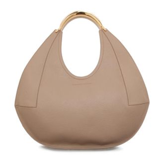 Elisabetta Franchi WO Bag - - Bags - Damen - Beige - ONE SIZE