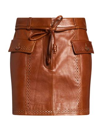 Ulla Johnson HOSEN & R&Ouml;CKE - Minir&ouml;cke auf YOOX.COM