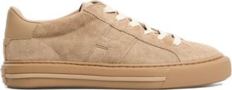 Hogan Herren, Schuhe, Braun, 42 1/2 EUGröße