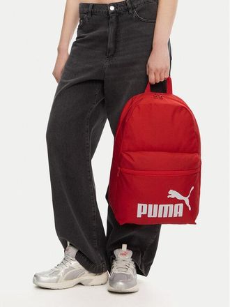 Puma Rucksack PHASE BACKPACK 9116416 Rot