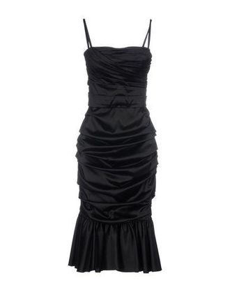 Dolce & Gabbana ROBES - Robes longues sur YOOX.COM