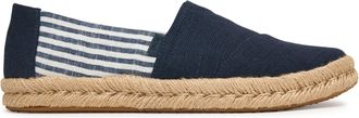 Toms Espadrilles Toms Alpargata Rope 2.0 10023243 Dunkelblau
