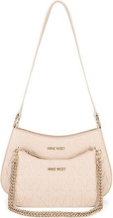 Nine West Handtasche LX10045 Beige
