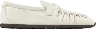 Nubikk Loafer - Riley Mio - Gr. 37 (EU) - in Creme - f&uuml;r Damen