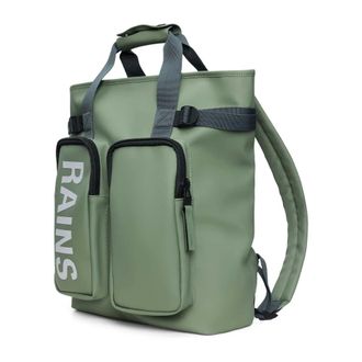 Rains Damen, Taschen, Gr&uuml;n, ONE SIZEGr&ouml;&szlig;e