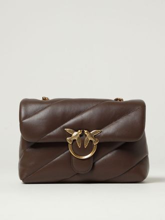 Pinko Sac Porté épaule PINKO Femme couleur Brun