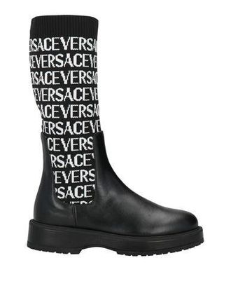Versace CHAUSSURES - Bottes sur YOOX.COM