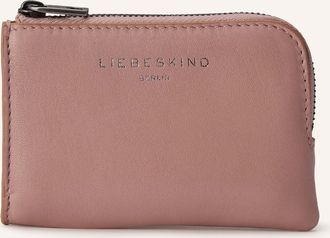 Liebeskind Liebeskind Geldbörse Lena Xs rosa