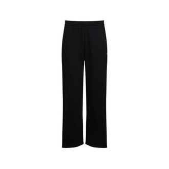 Moose Knuckles Pantalon de surv&ecirc;tement YUL en coton m&eacute;lang&eacute;