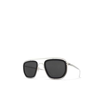 Mykita unisex, Accessories, Schwarzk, 53 MMGröße