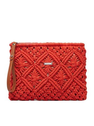 Roxy Kosmetiktasche CWBEO-RX-W1-009-SS26 Hellrot