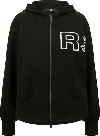 Riani Sweatjacke mit Patch