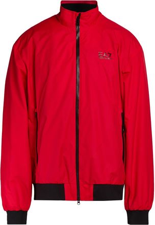Emporio Armani JACKEN & M&Auml;NTEL - Jacken und Anoraks auf YOOX.COM