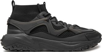 HUGO BOSS Sneakers Hugo Go1st_Tput 50523572 Schwarz