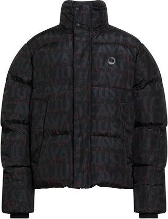 Just Cavalli MANTEAUX - Doudounes plume ou synthétique sur YOOX.COM