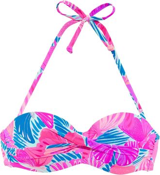 Sunseeker Bikinitop