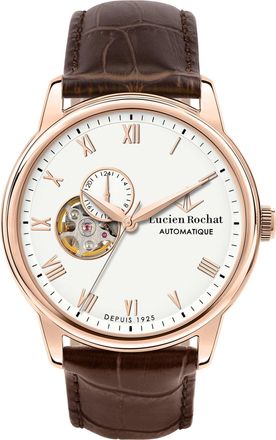 Lucien Rochat Analoguhr