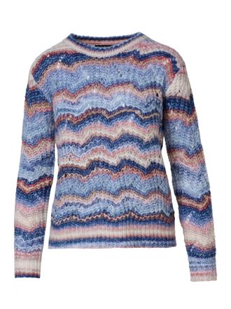 Koröshi Pullover