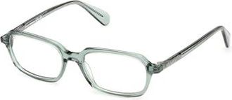 Max & Co. Max & Co MO5218 093 Lunettes pour femme Vert clair brillant 51/16/140