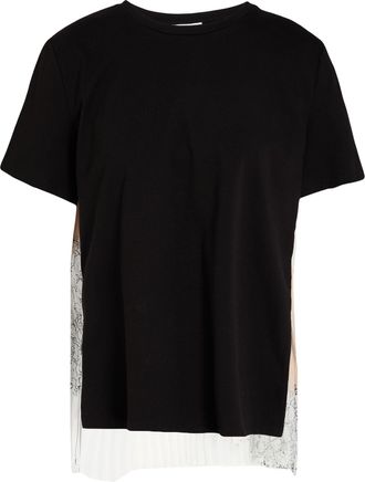 Twin-Set TOPS - T-shirts auf YOOX.COM