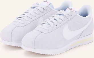 Nike Sneaker Cortez weiss