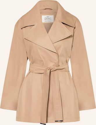 Herno Herno Trenchcoat Dean braun