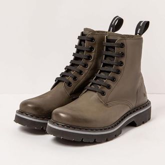 Art Art Mixte 1166 Marina Botte Oxford, Kaki, 41 EU