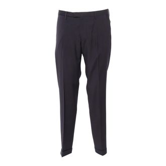 BRIGLIA 1949 Portobello Hosen - - Trousers - Herren - Blau - L