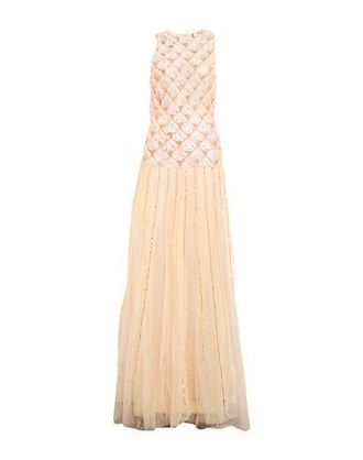 Elisabetta Franchi ROBES - Robes longues sur YOOX.COM